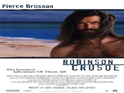 Robinson Crusoe (1997) | Robinson Crusoe