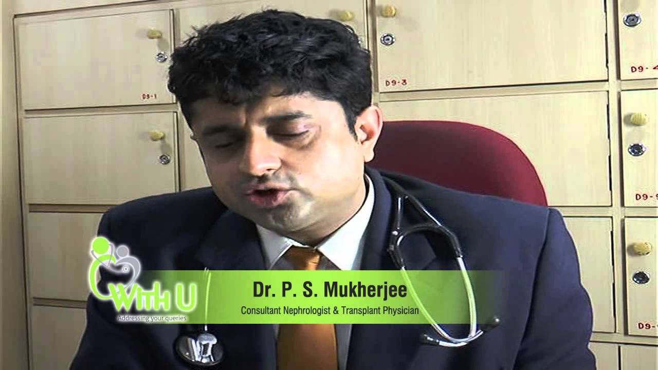 Dr. P. S. Mukherjee - YouTube