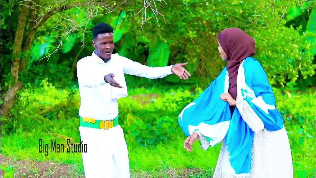 Maxamed Dhaanto || Dhaanto Cusub Gabdhaha Hawiye Official Video 2023 New video #dhaanto #cusub ...