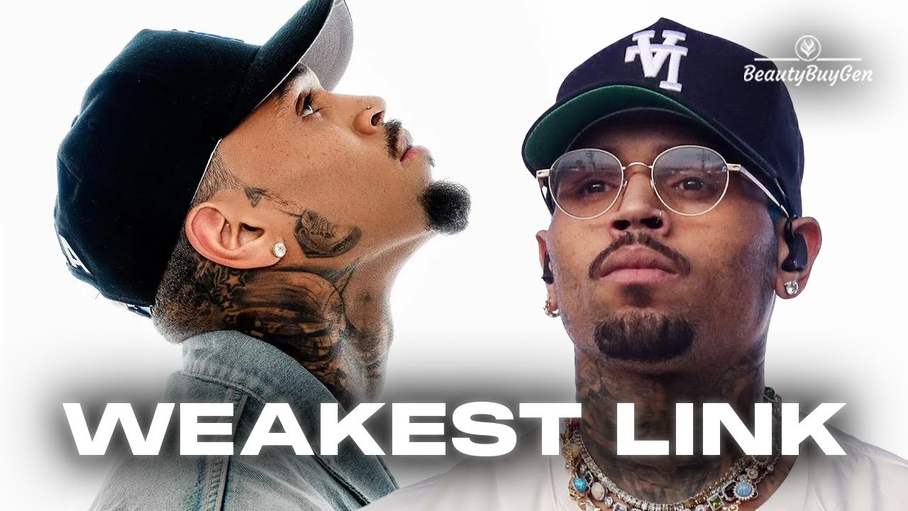 Chris Brown - Weakest Link (Quavo Diss) w/lyrics un-interrupted - YouTube