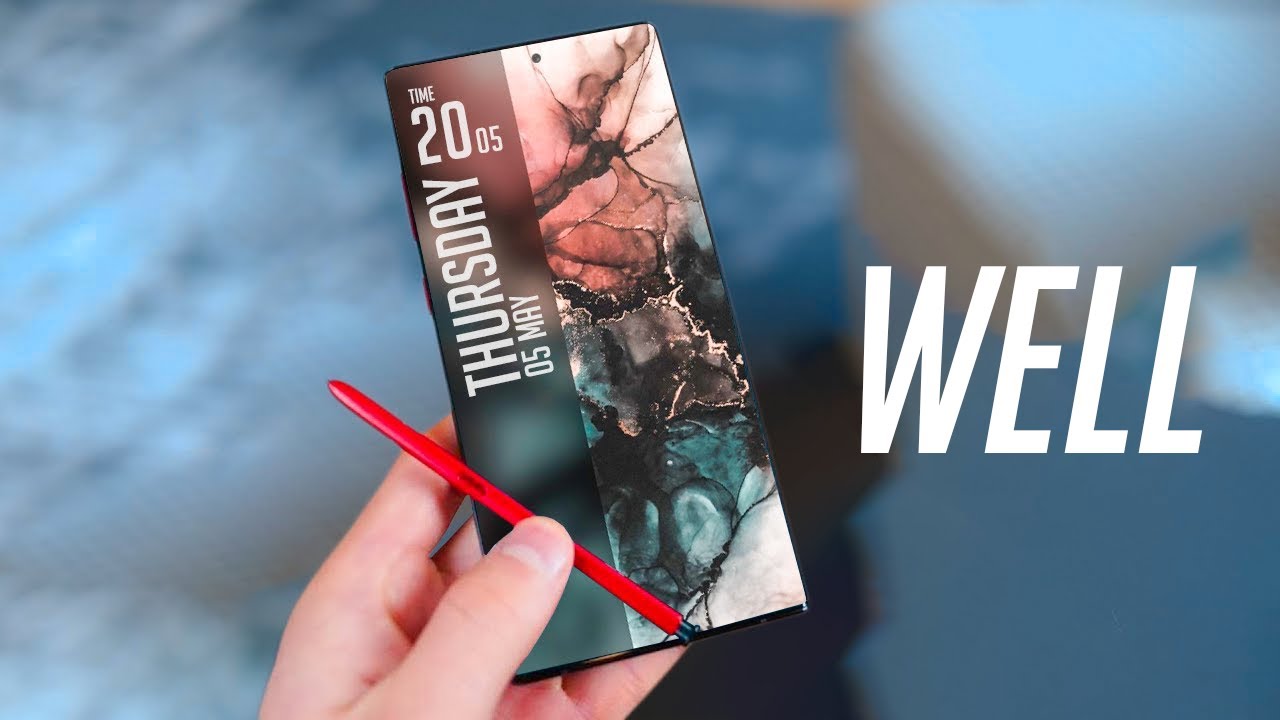 Samsung Galaxy S23 Ultra - Here Is The PRICE - YouTube