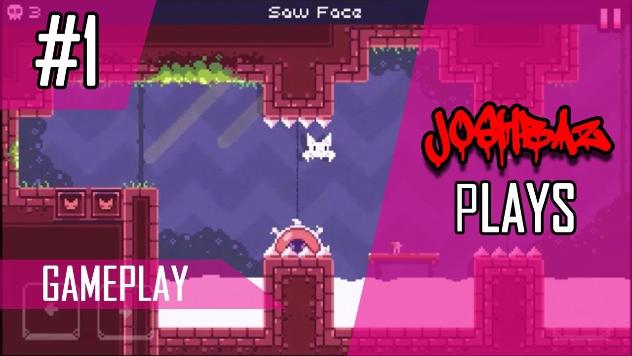 Cat Bird #1 | Marda - ANDROID GAMEPLAY - YouTube