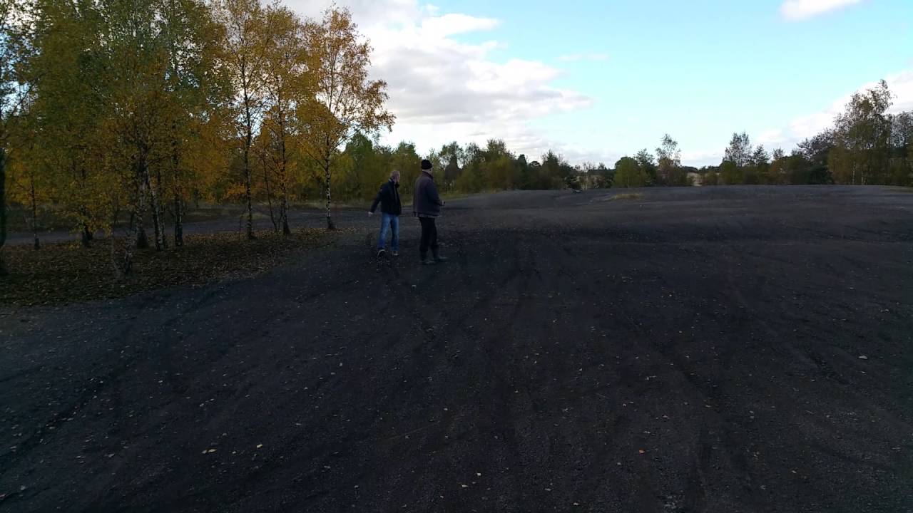 FID Dragon hammer, ALX 71 Baja, 38cc KM Baja - YouTube