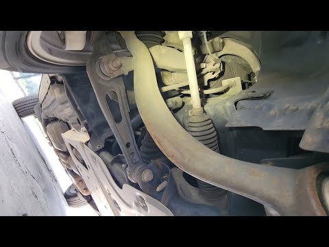 2018 Landrover Discovery HSE Engine, Underneath vehicle, testing Pre-purchase Inspection Video 2