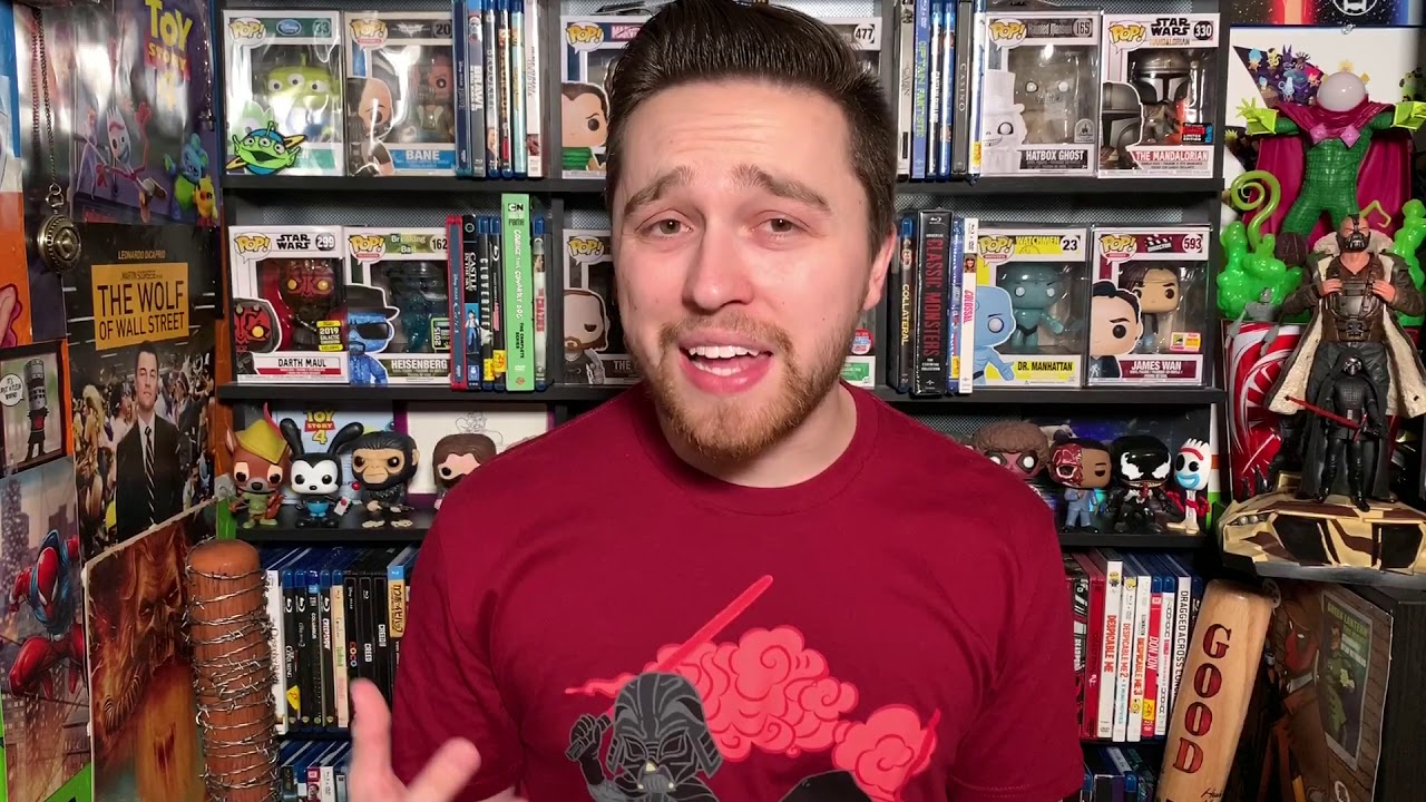 Sex Education Season 2 Review Better Than The First Season Youtube