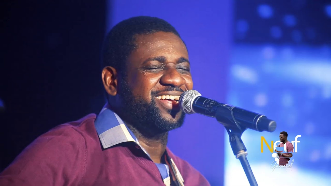 TU ES MERVEILLEUX PASTEUR ATHOMS MBUMA Worship Time NEUF - YouTube