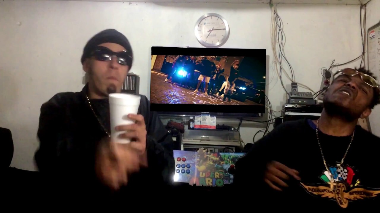 4M Gang "Vencedores" MC PH, MC Kevin, MC IG e Zapi (GR6 Filmes) DJ LK e ...