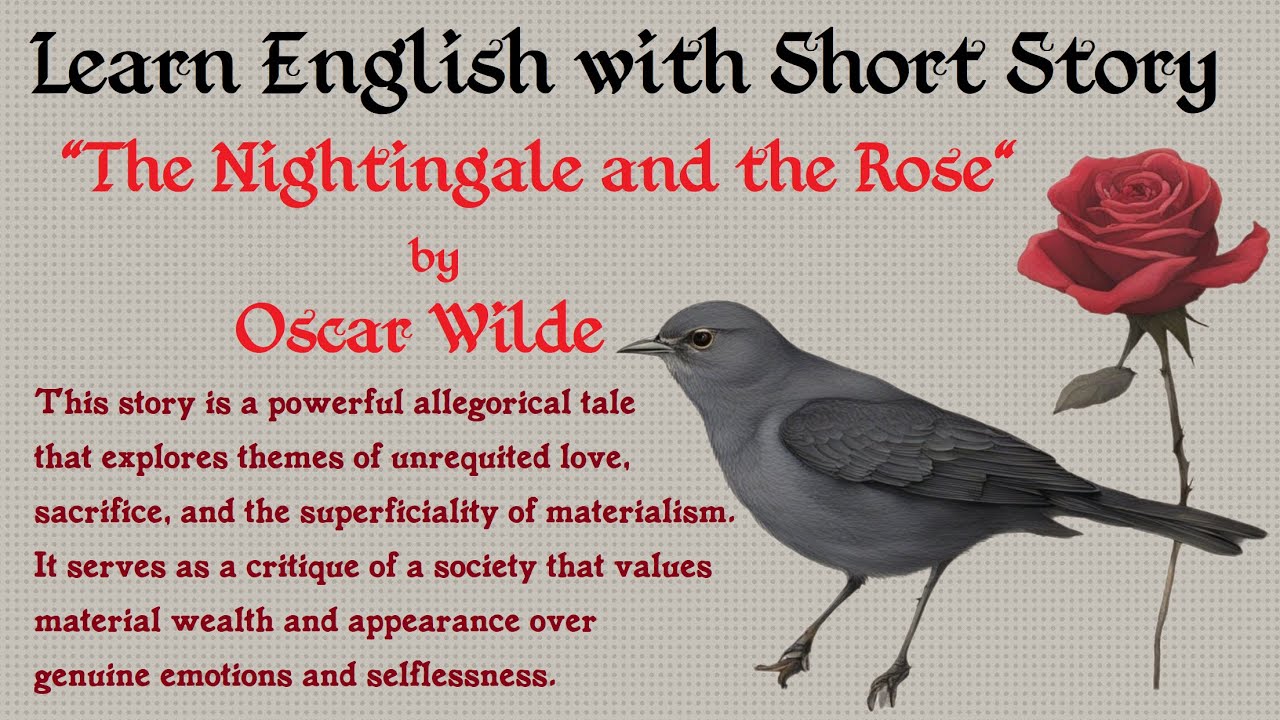 Learn English with Short Story | Speak English with Stories | The ...