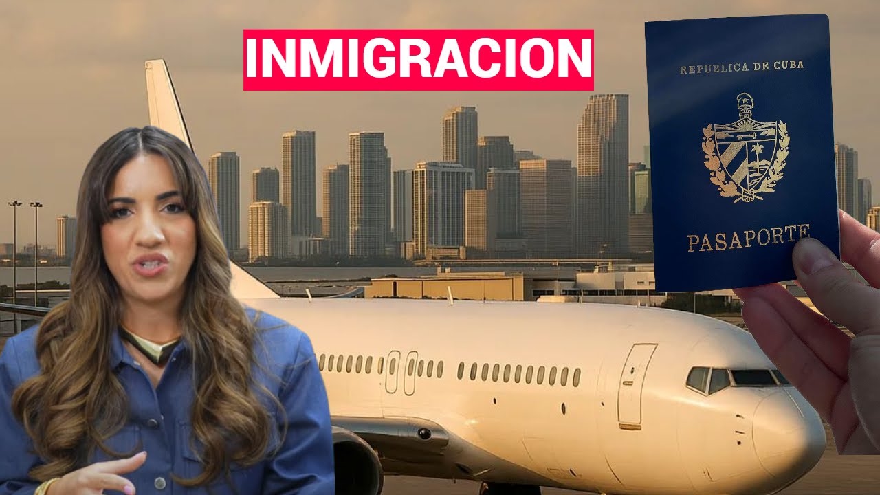 ÚLTIMA HORA: Deportación cubanos con I220B, Residentes Permanentes y ...