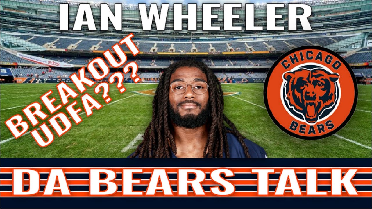 EVERYTHING you need to know about IAN WHEELER - YouTube