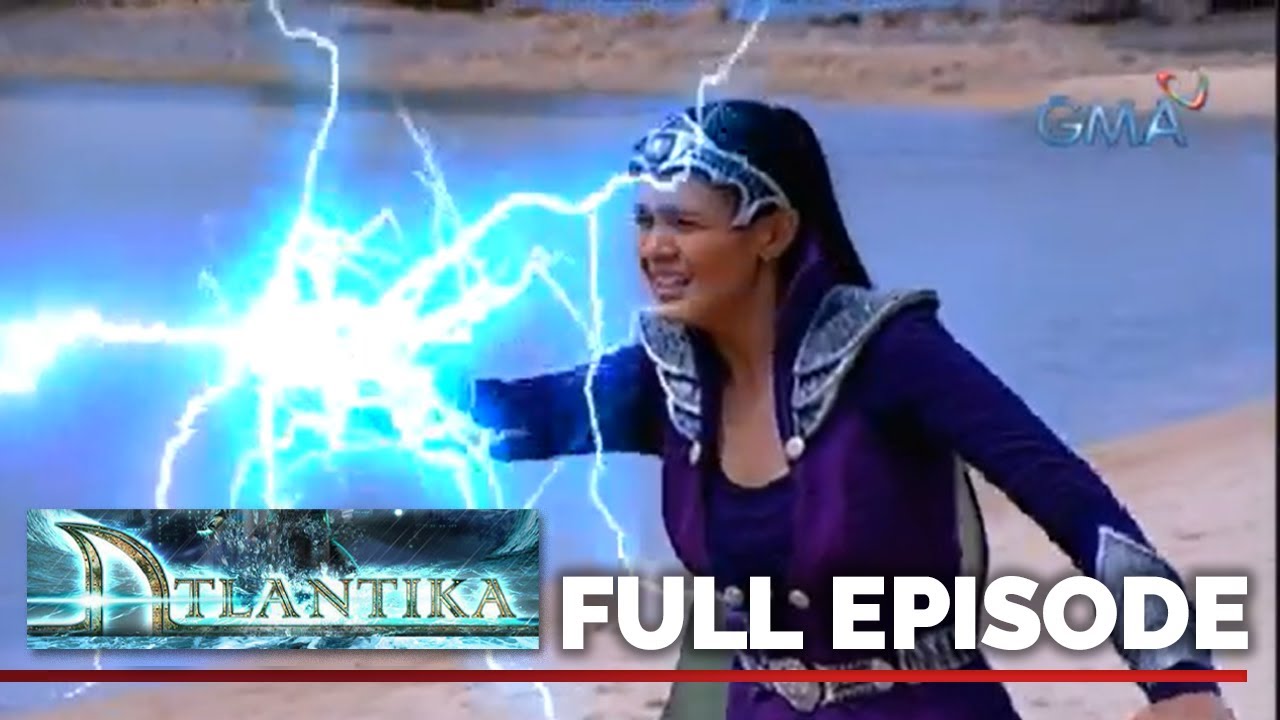 Atlantika: Full Episode 81 - YouTube