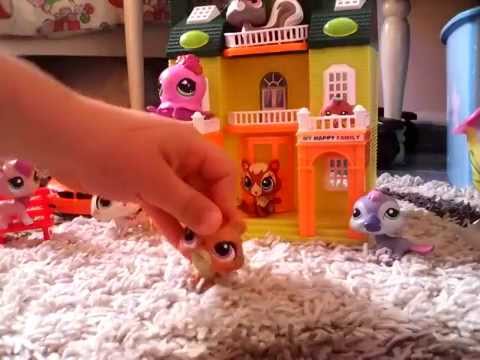 Lps- gökhan athena mesela
