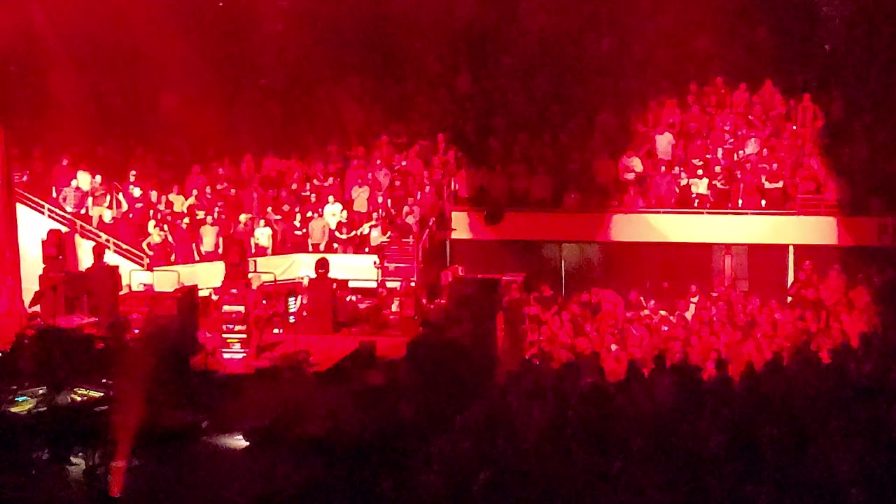 Phish - YEM Vocal Jam - 12/4/19 - Petersen - Pittsburgh, PA - YouTube