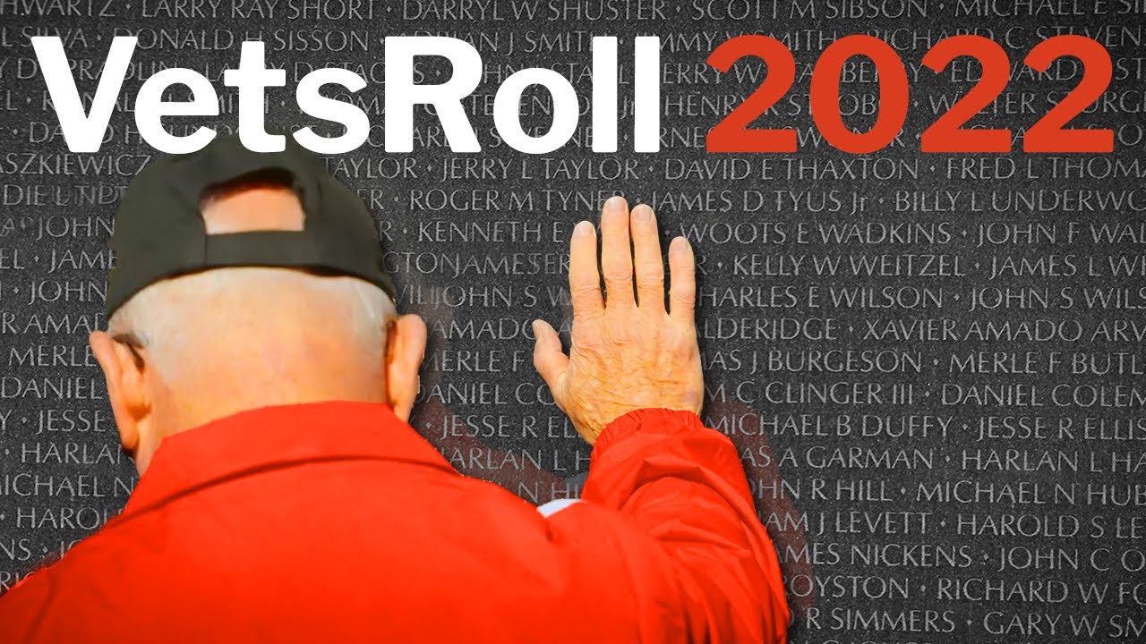 VetsRoll 2022 Official Trip Video - YouTube