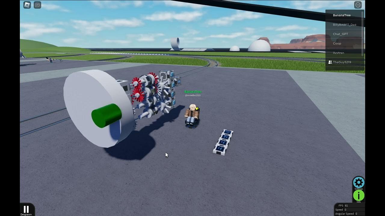 3 speed gearbox with neutral and reverse (Roblox Mechanica) - YouTube