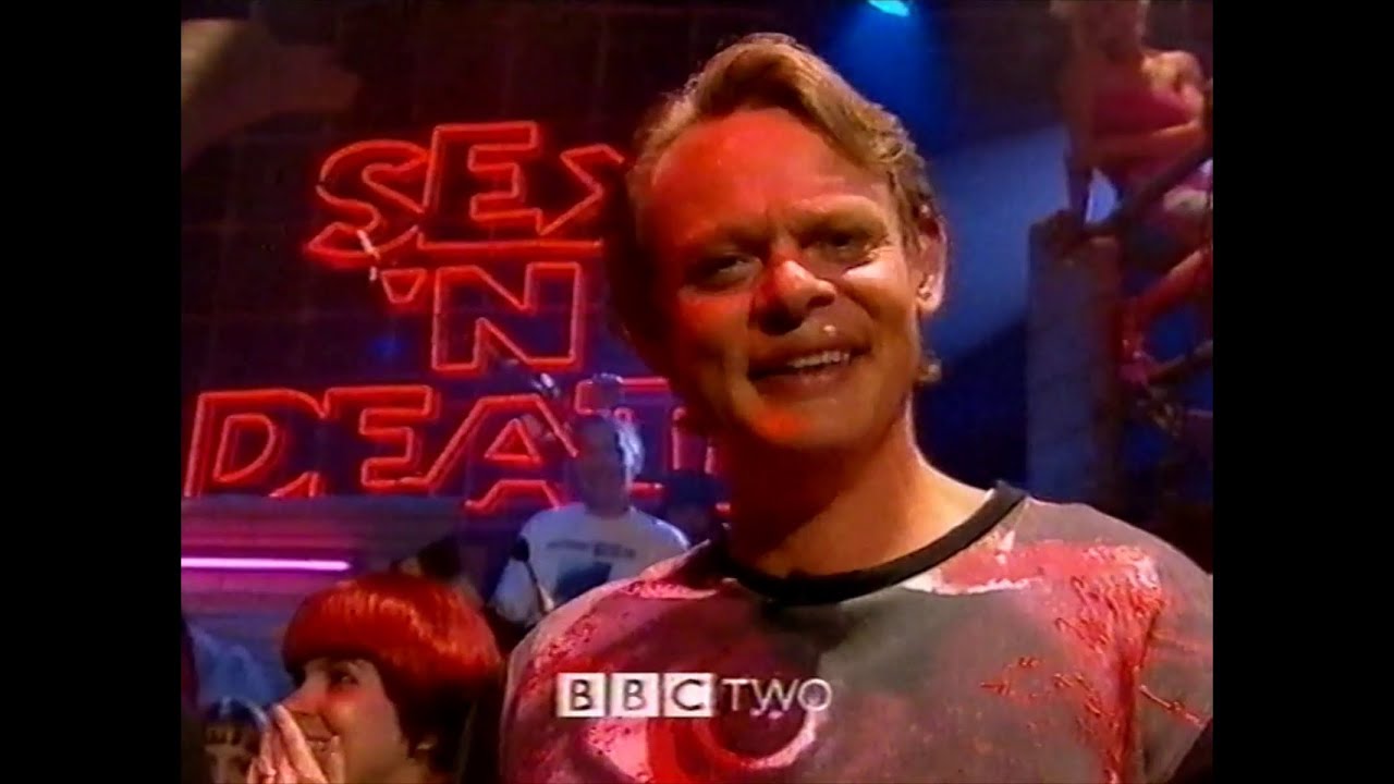 Martin Clunes Sex 'N' Death Drama Trailer (BBC1, 1999) - YouTube