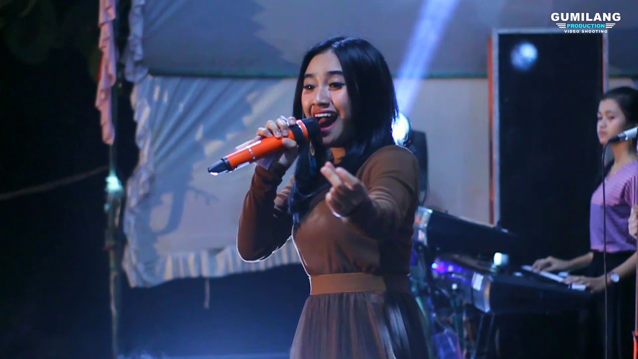 NGOMONG APIK APIK - DIORS FEBDALENA - RED STAR SEKUPING WEDDING DAVID ...