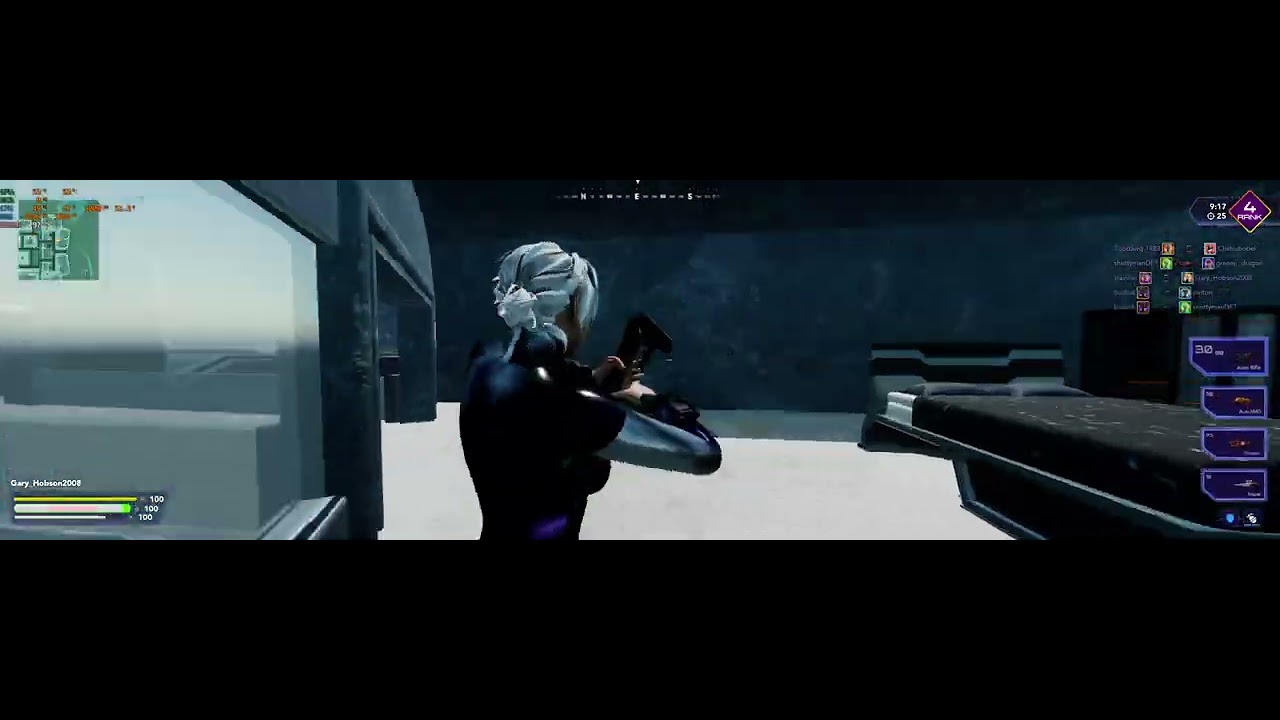 Kiraverse - Game Night 5 (1/26/2024) - YouTube