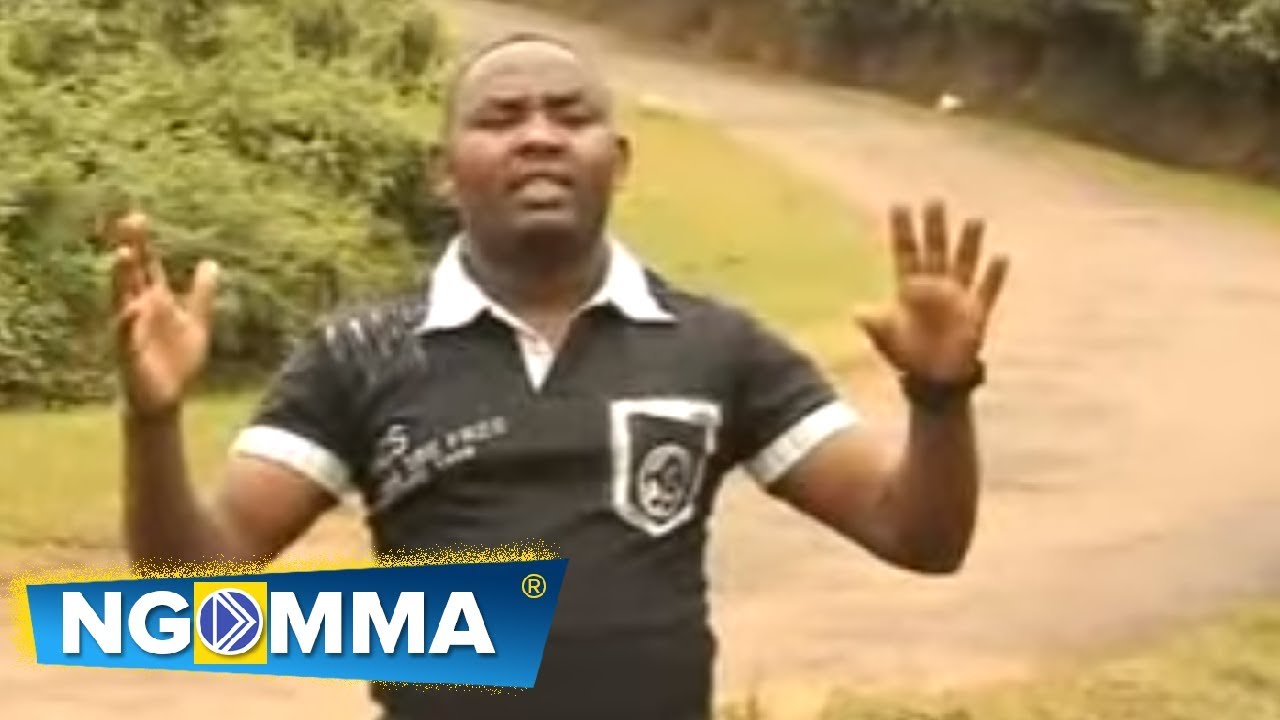 MICHAEL IRUNGU - HA UHORO WA MUOYO (kigoocho) - YouTube