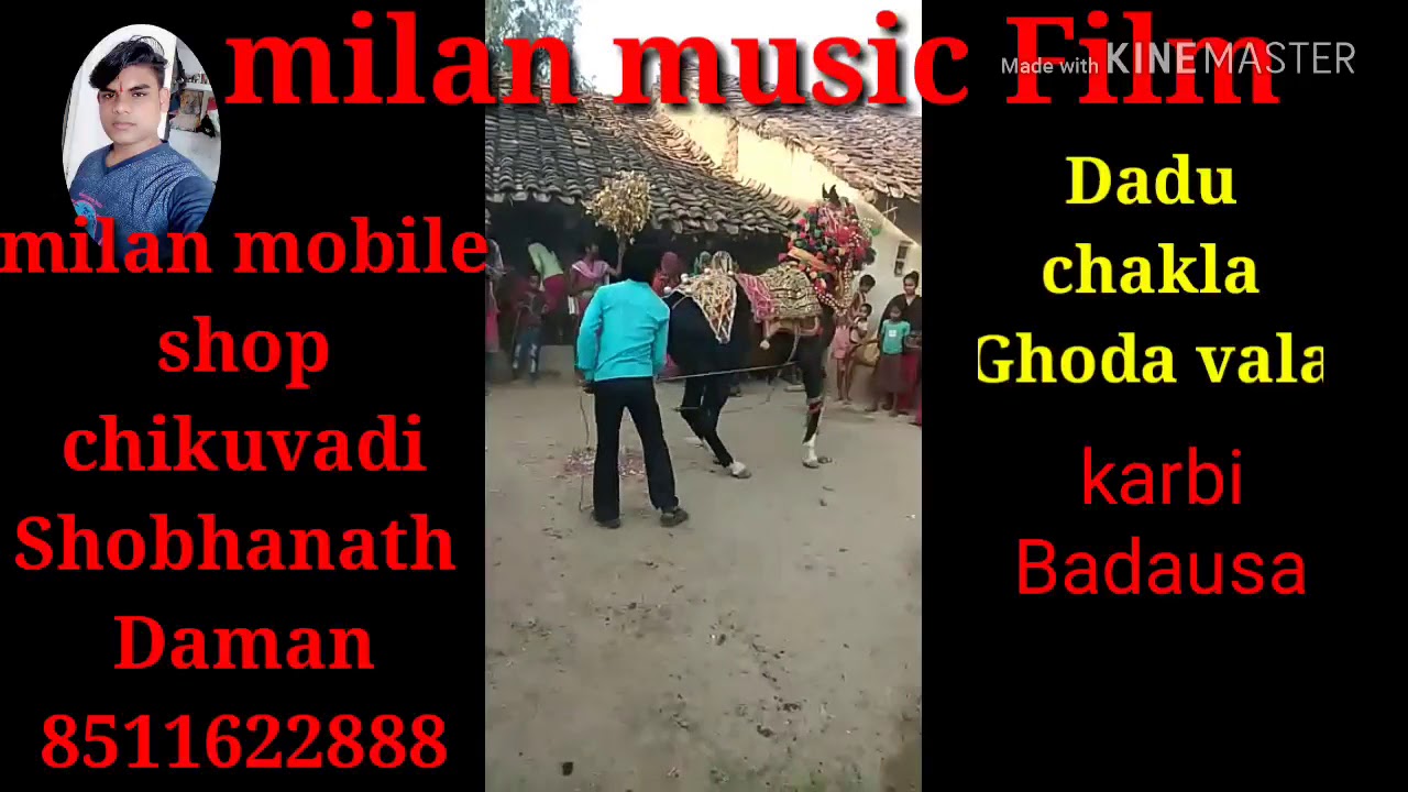 Milan music film (8) - YouTube