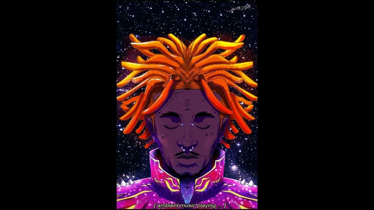 (FREE) Lil Uzi Vert Type Beat "Crystals" - YouTube