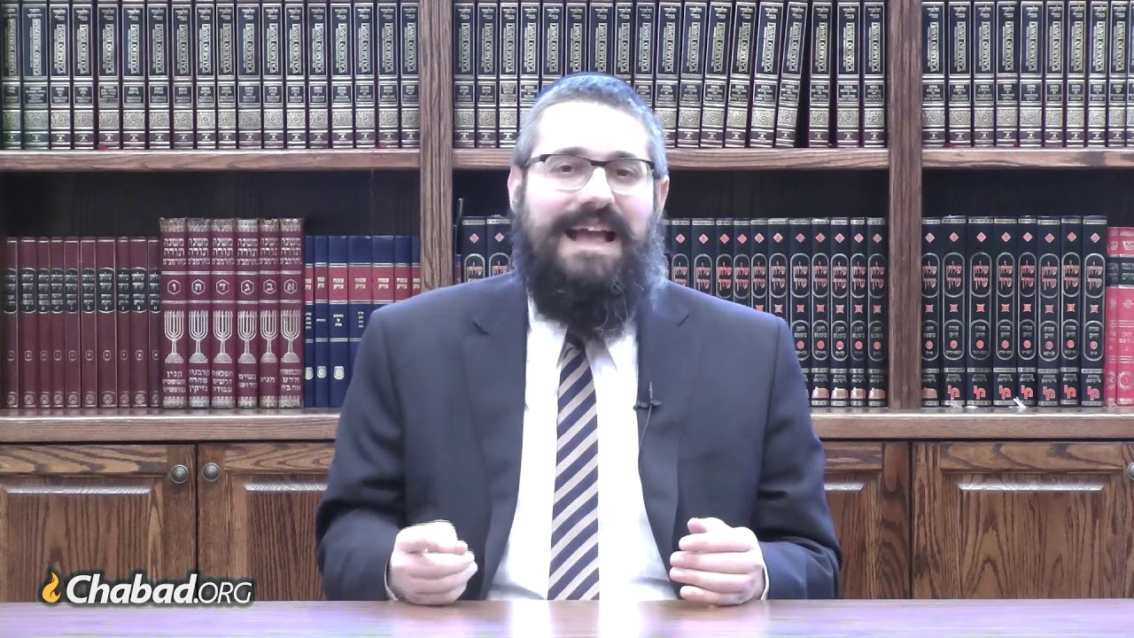 What is Midrash? - YouTube
