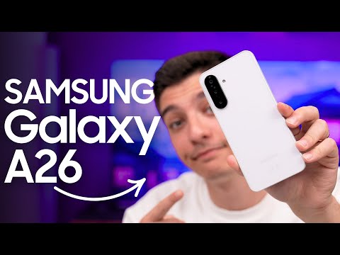 Samsung Galaxy A26 İnceleme | Galaxy A36 yerine alınır mı?