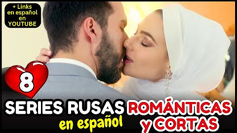 Mejores Series y Peliculas Rusas en español 2024 - YouTube