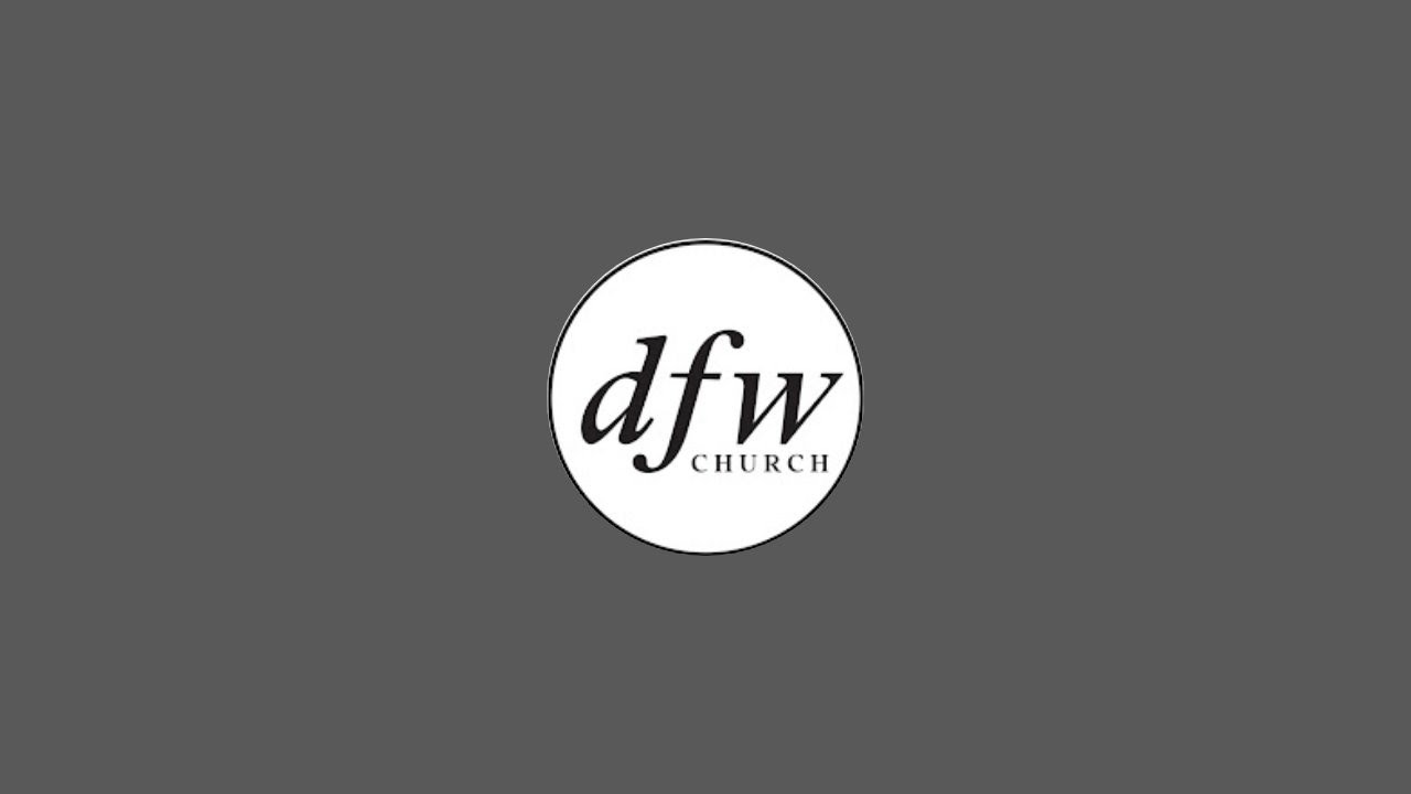 DFW Church East Worship Center is live - YouTube