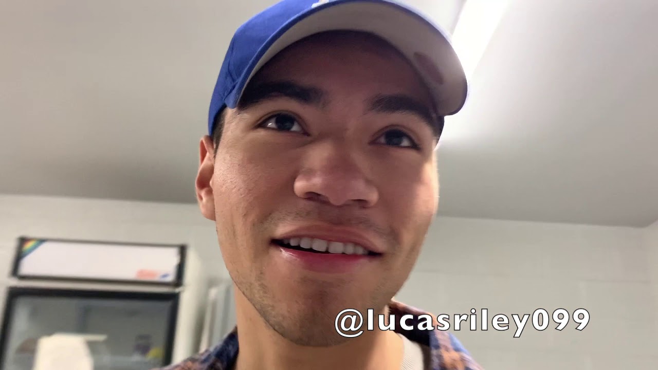 First Vlog of 2020 - YouTube