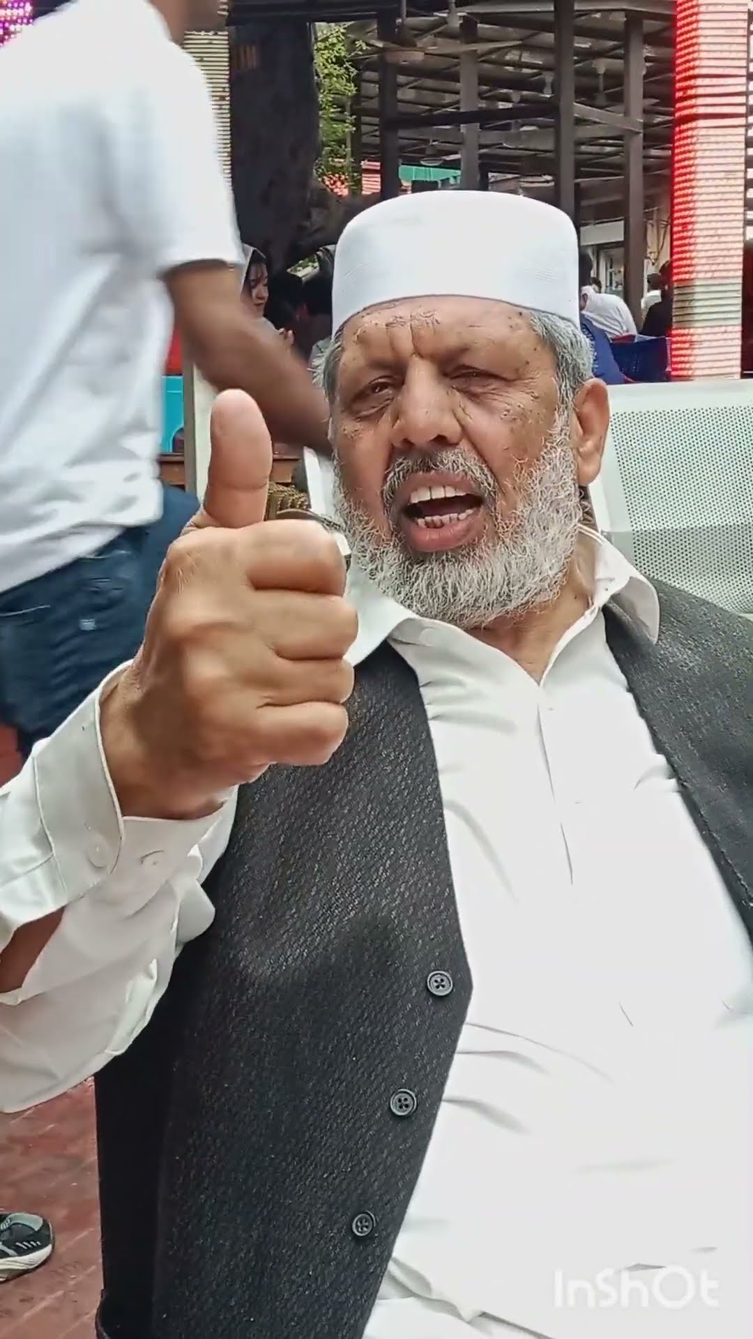 real Acoont Khalid Nisar Charsi Tikka subscribe #music #food #bbq #song ...