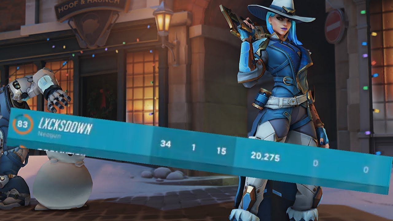 Dropping 20,000K Damage Easily With Ashe - YouTube
