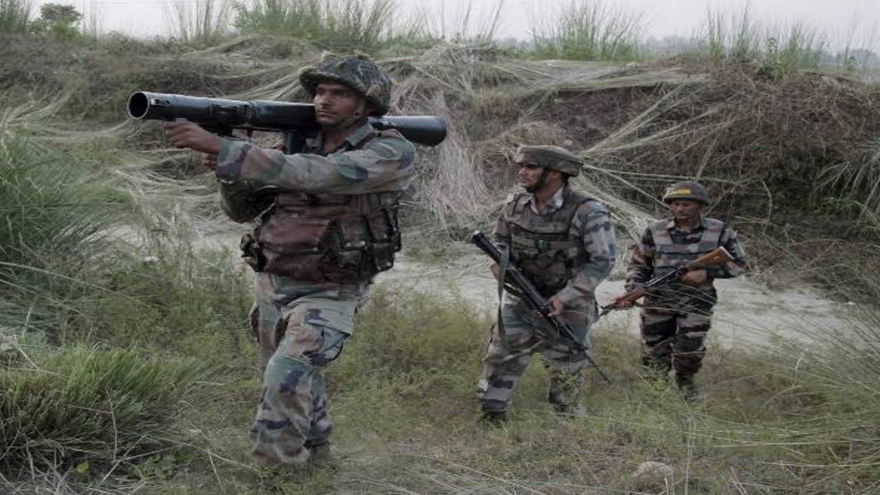 Army Commando Game | Best Game - YouTube