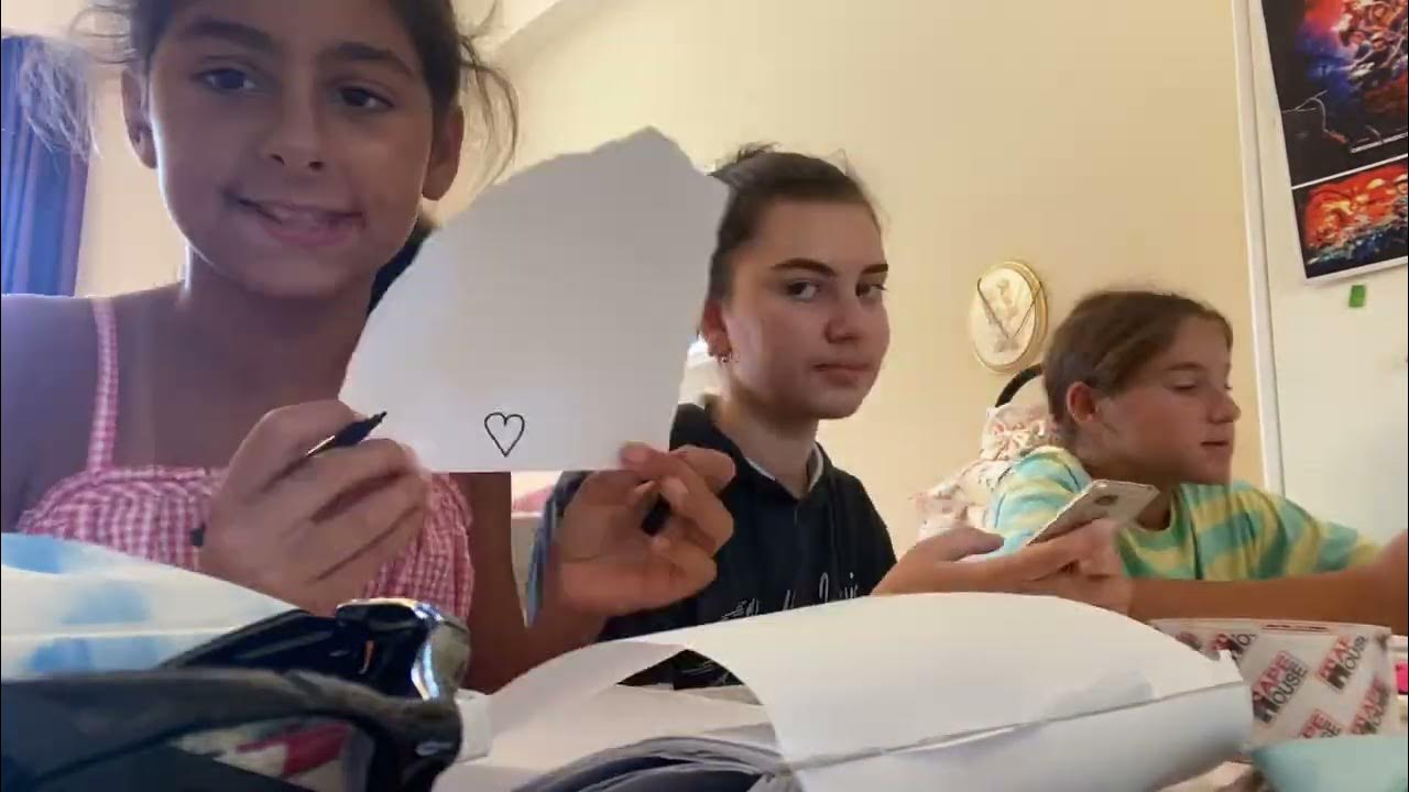 How To Make A Stickers როგორ გავაკეთოთ სტიკერები Youtube