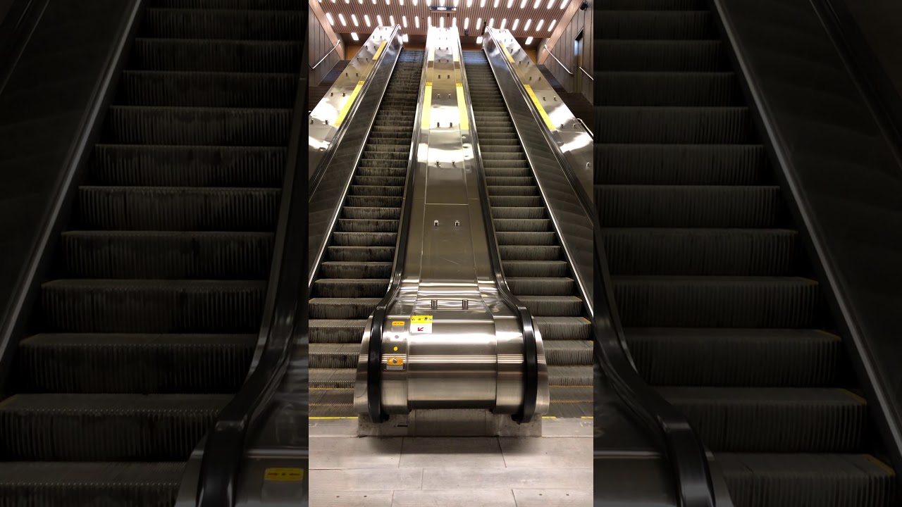 Jarry Metro - YouTube