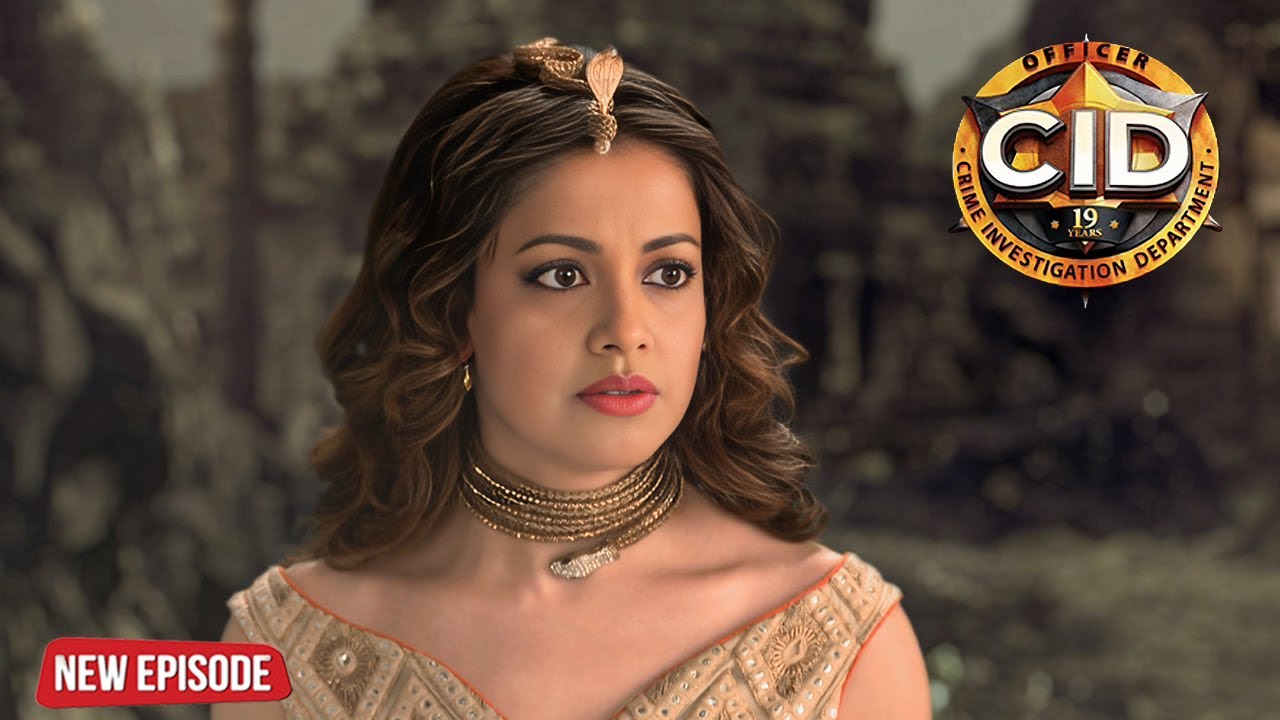 CID New Episode | CID Season 2 | सी.आई.डी. | CID | Latest Episode ...