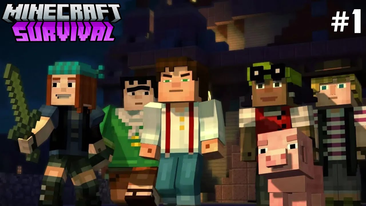 [LIVE] MABAR MAINKREP YUK! JOIN SERVER BARU! -MINECRAFT JAVA EDITION INDONESIA #minecraft - YouTube