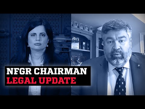 National Foundation for Gun Rights Legal Update with Chairman Dave ...