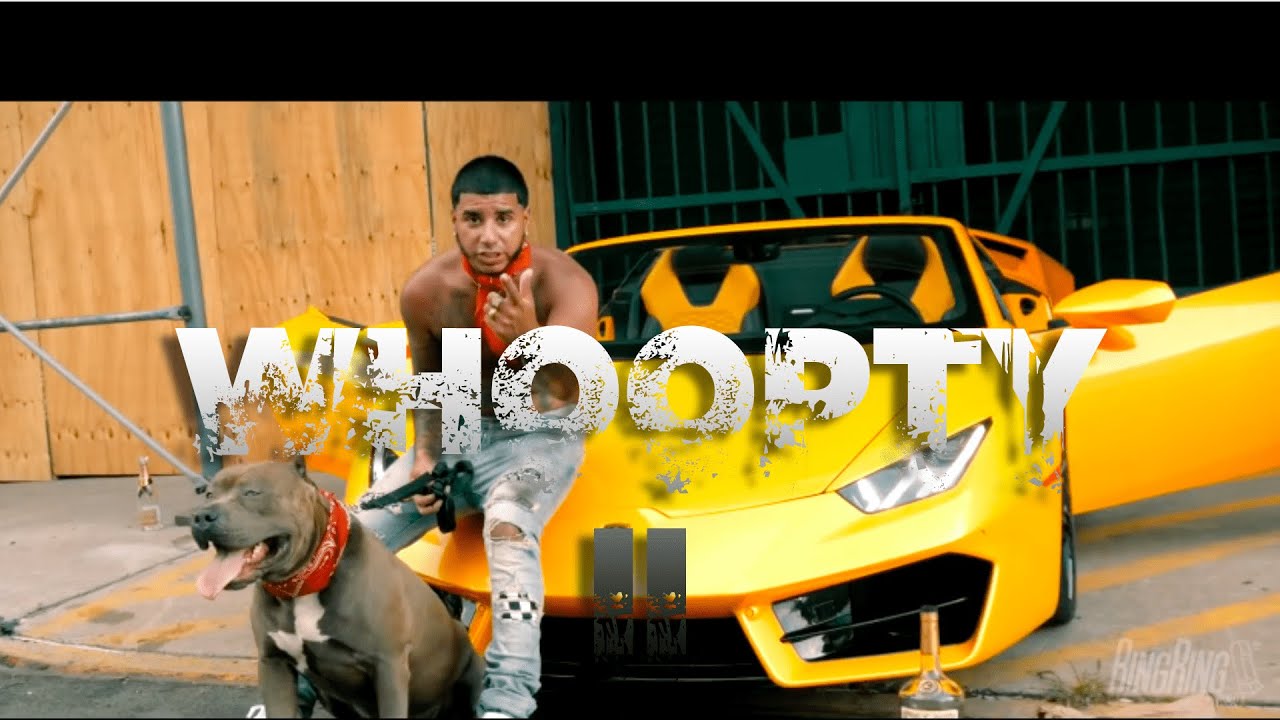 [FREE] Pop Smoke x CJ Whoopty Type Beat 2021- "WHOOPTY 2" | UK/NY Drill ...