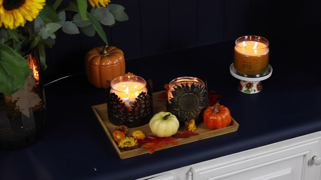 PartyLite: Fall 2021 - YouTube