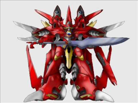 Theme of Valsion - YouTube