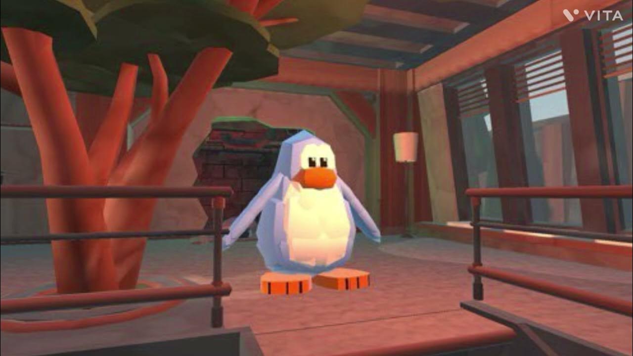 CPI2 Trailer #4 - YouTube