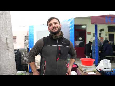 Ortahisar Belediyesi’nden soğuk günlere sıcak dokunuş