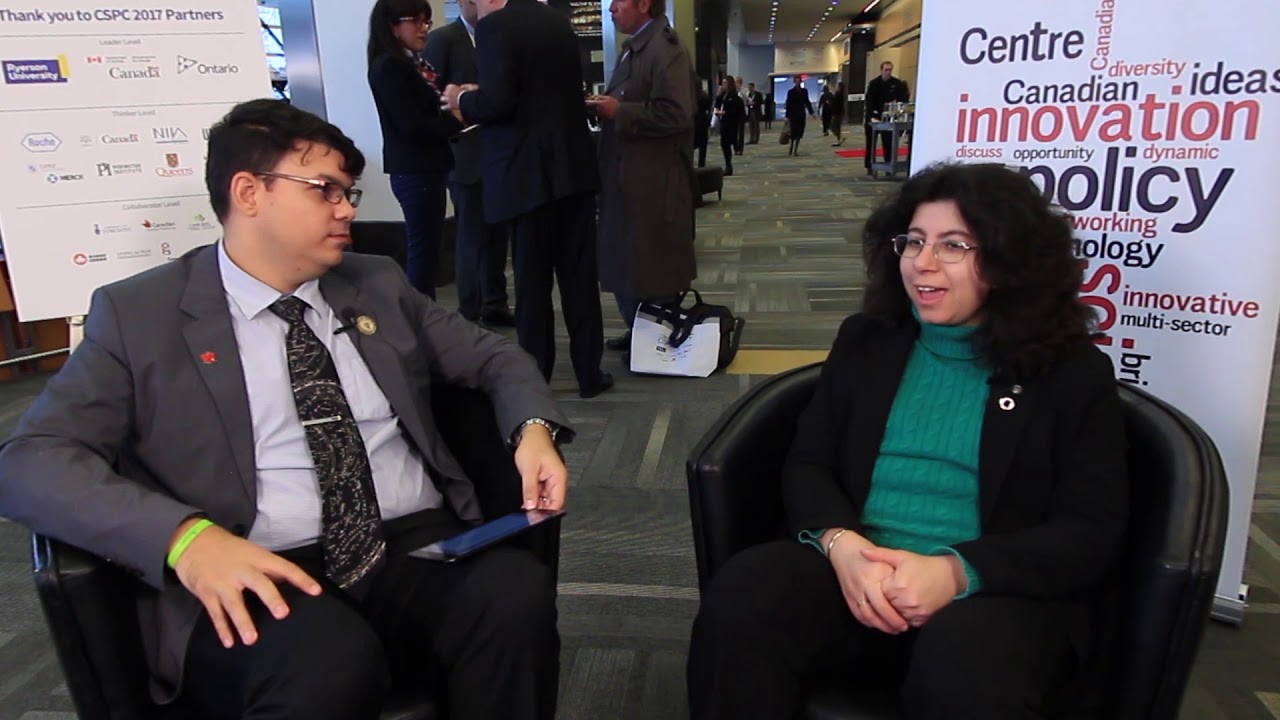 Doina Precup | CSPC 2017 - YouTube