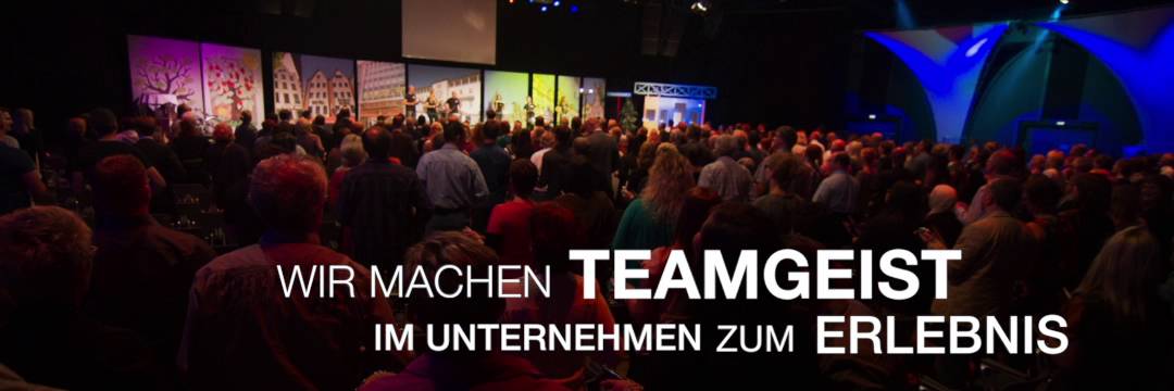 Teamgeist im Unternehmen erleben mit Samba Team-Drumming - YouTube
