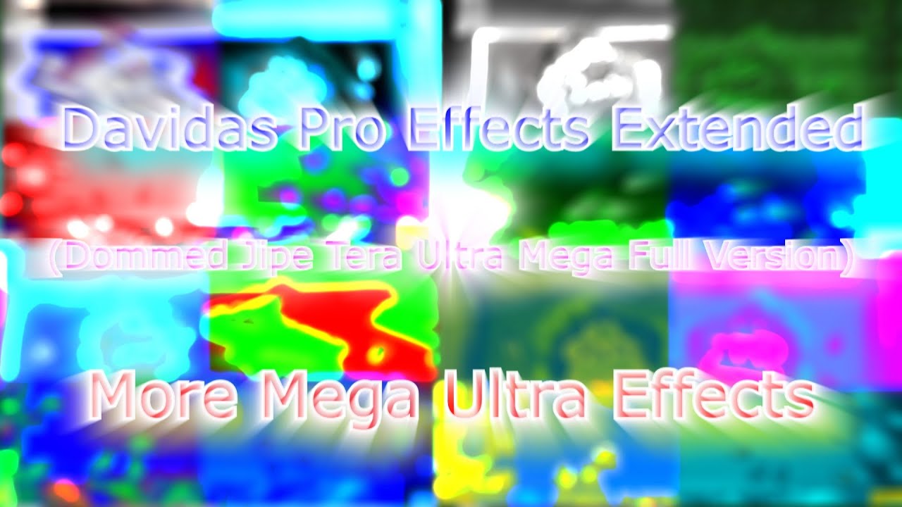 Preview 2 Kick The Buddy Effects Extended (Dommed Jipe Tera Ultra Mega ...