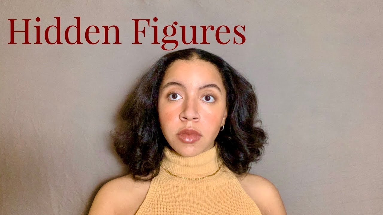 “There’s no bathroom for me here.” Hidden Figures Monologue - YouTube