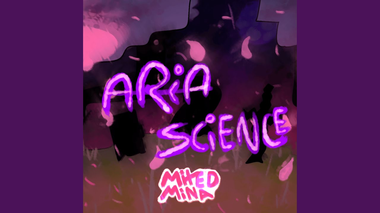 Aria Science - YouTube