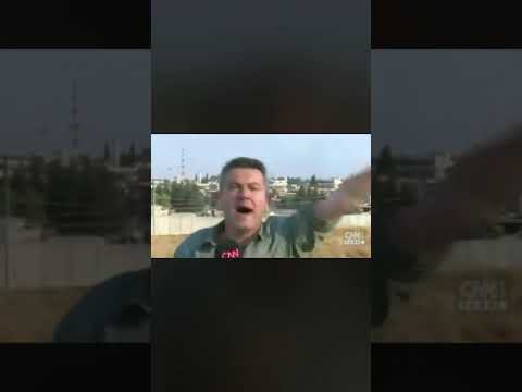 İşte 'Barış Pınarı Harekatı'nın başladığı an