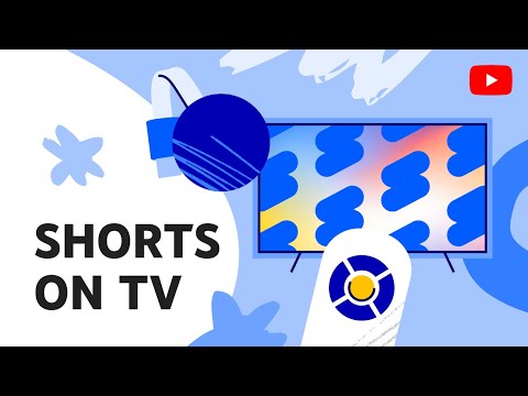 TV'nizde Shorts Videoları İzleme